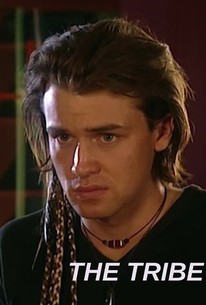 The Tribe: Season 2 | Rotten Tomatoes