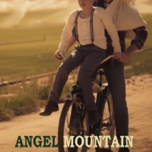 Angel Mountain - Rotten Tomatoes