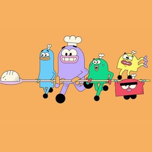 StoryBots: Answer Time: Season 2, Episode 9 - Rotten Tomatoes