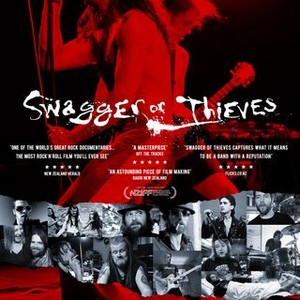 Swagger of Thieves - Rotten Tomatoes