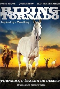 Riding Tornado | Rotten Tomatoes