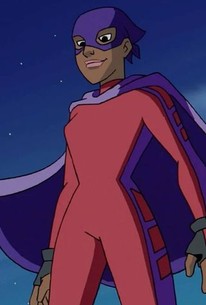 Static Shock: Season 3, Episode 4 | Rotten Tomatoes