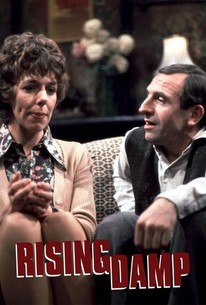 Rising Damp: Season 3 | Rotten Tomatoes