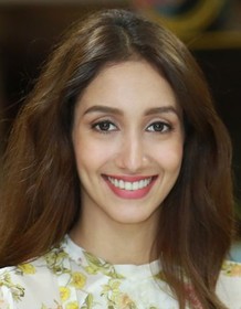 Shreya Chaudhary - Rotten Tomatoes