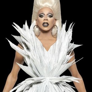 RuPaul's Drag Race - Rotten Tomatoes