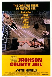 Jackson County Jail | Audience Reviews | Rotten Tomatoes
