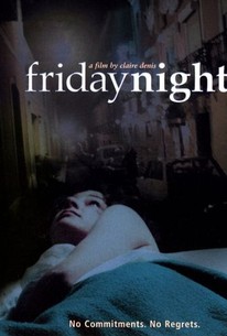 Friday Night | Rotten Tomatoes