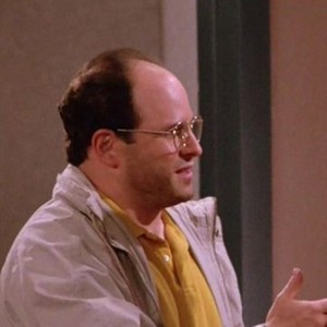 Seinfeld: Season 4, Episode 4 - Rotten Tomatoes
