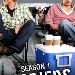 Terriers - Rotten Tomatoes