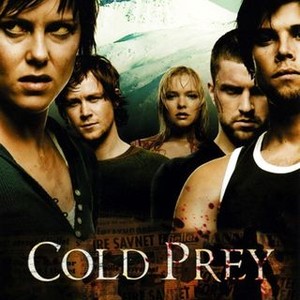Cold Prey - Rotten Tomatoes