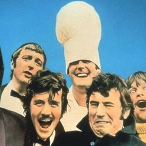 Monty Python's Personal Best - Rotten Tomatoes
