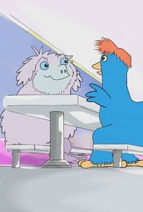 Humf: Season 1, Episode 9 | Rotten Tomatoes