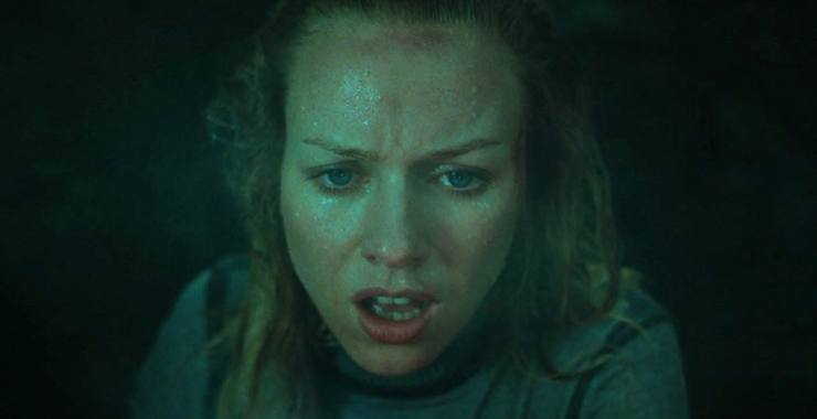The Ring - Rotten Tomatoes