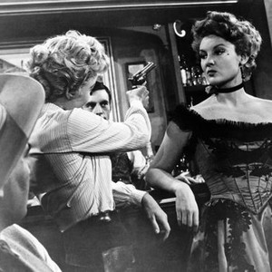 Allison Hayes - Rotten Tomatoes