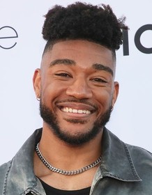 Jerrold Smith II - Rotten Tomatoes