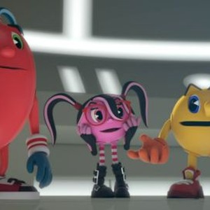 Pac-Man and the Ghostly Adventures - Rotten Tomatoes