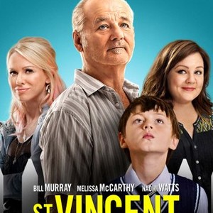 St. Vincent - Rotten Tomatoes