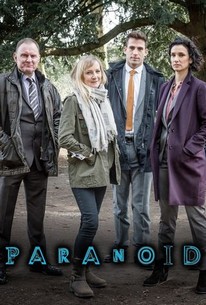 Paranoid | Rotten Tomatoes