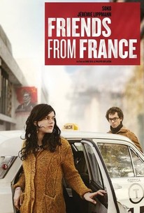 Friends From France | Rotten Tomatoes