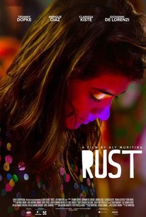 Rust - Movie Reviews - Rotten Tomatoes