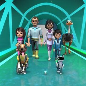 Fiona Bishop - Rotten Tomatoes