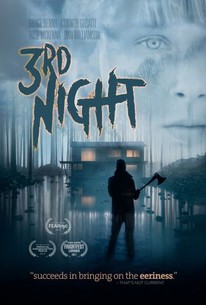 3rd Night | Rotten Tomatoes