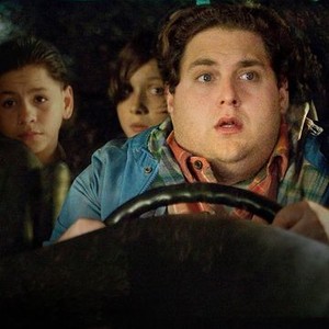 The Sitter - Rotten Tomatoes