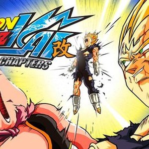 Dragon Ball Z Kai: The Final Chapters - Rotten Tomatoes