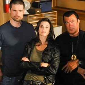 Lethal Justice - Rotten Tomatoes