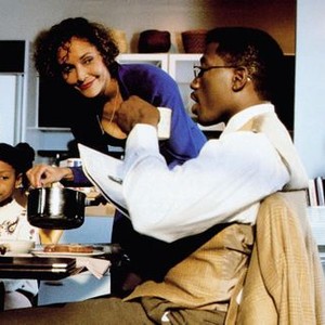 Lonette McKee - Rotten Tomatoes