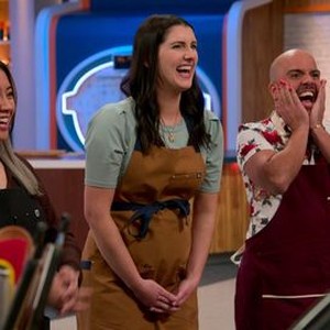 Easy-Bake Battle: The Home Cooking Competition - Rotten Tomatoes