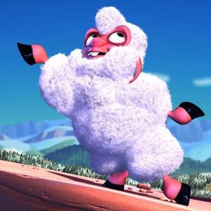 Boundin' - Rotten Tomatoes