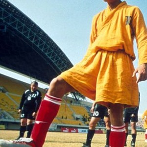 Shaolin Soccer (2004) - Rotten Tomatoes