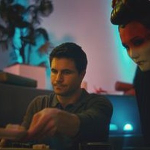 Simulant - Rotten Tomatoes