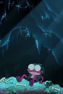 Amphibia: Season 2, Episode 4 - Rotten Tomatoes