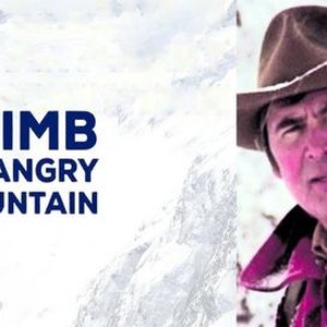 Climb an Angry Mountain - Rotten Tomatoes