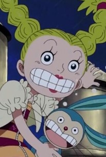 One Piece: Season 8, Episode 28 - Rotten Tomatoes