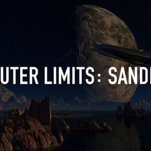 The Outer Limits: Sandkings - Rotten Tomatoes