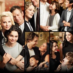 Parenthood: Season 6 - Rotten Tomatoes