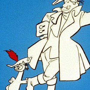 Funky Phantom - Rotten Tomatoes