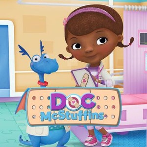 Doc McStuffins: Season 2, Episode 26 - Rotten Tomatoes