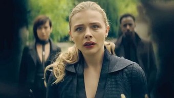 The Peripheral - Rotten Tomatoes