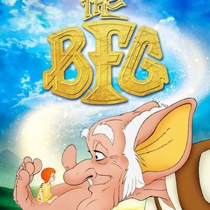 The BFG - Rotten Tomatoes