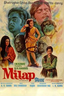 Milap | Rotten Tomatoes