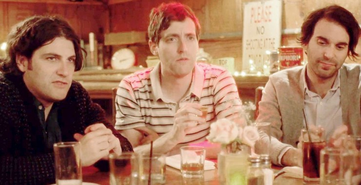 Joshy - Rotten Tomatoes