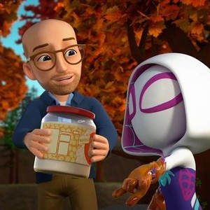 Marvel's Spidey and His Amazing Friends: Season 2, Episode 20 - Rotten ...