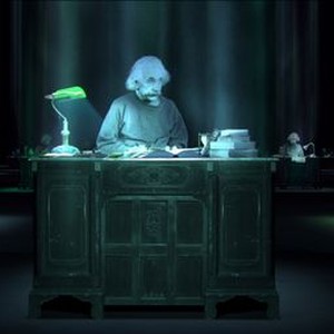 A Trip to Infinity - Rotten Tomatoes