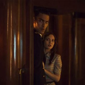 High Seas: Season 2, Episode 5 - Rotten Tomatoes