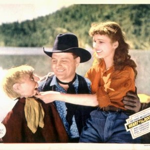 Max Terhune - Rotten Tomatoes