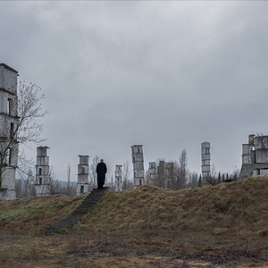 Anselm - Rotten Tomatoes